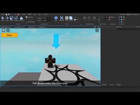 Issue with Touched event distance check - Scripting Support - Developer Forum | Roblox