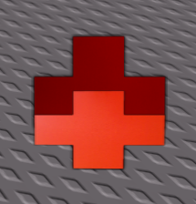 Cross Health GUI - Game Design Support - Developer Forum | Roblox