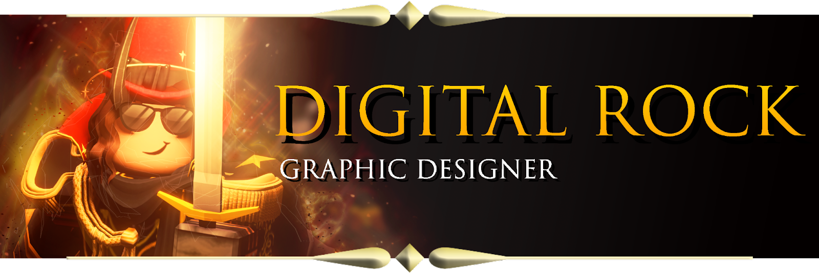DigitalRock023 | Graphic Designer [OPEN] - Portfolios - Developer Forum ...