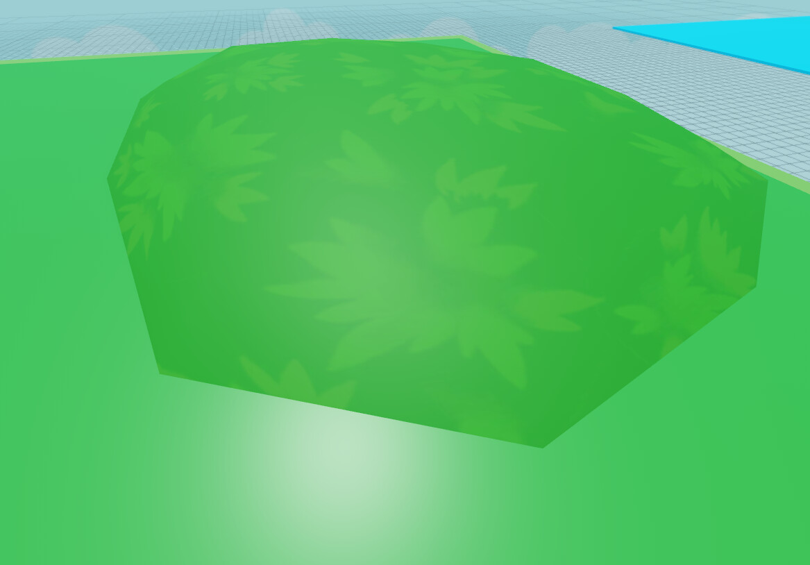 Get texture on mesh to tile? - Art Design Support - Developer Forum ...