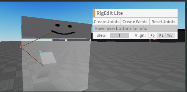 Rotating A Welded Part Scripting Support Developer Forum Roblox