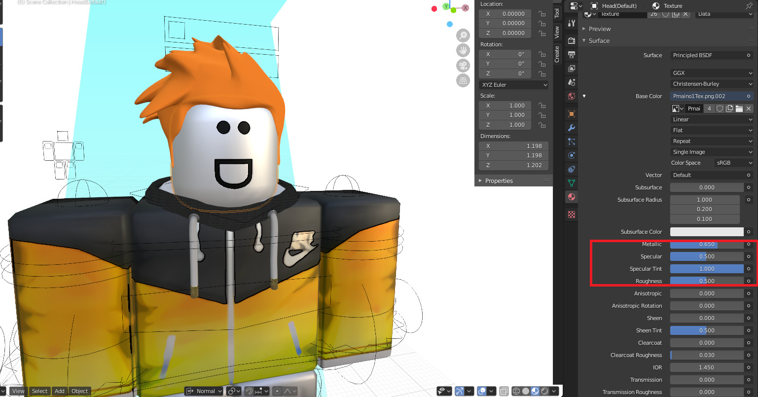 Making soft and good GFX lighting - Community Tutorials - Developer ...