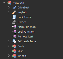 Remote Function not firing - Scripting Support - Developer Forum | Roblox