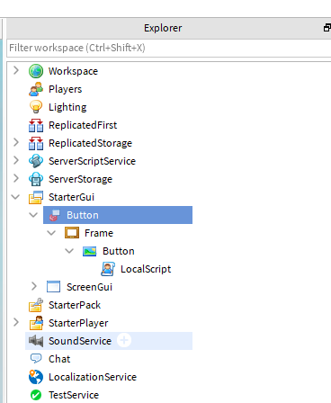 I need help with a billboard Gui - Scripting Support - Developer Forum | Roblox