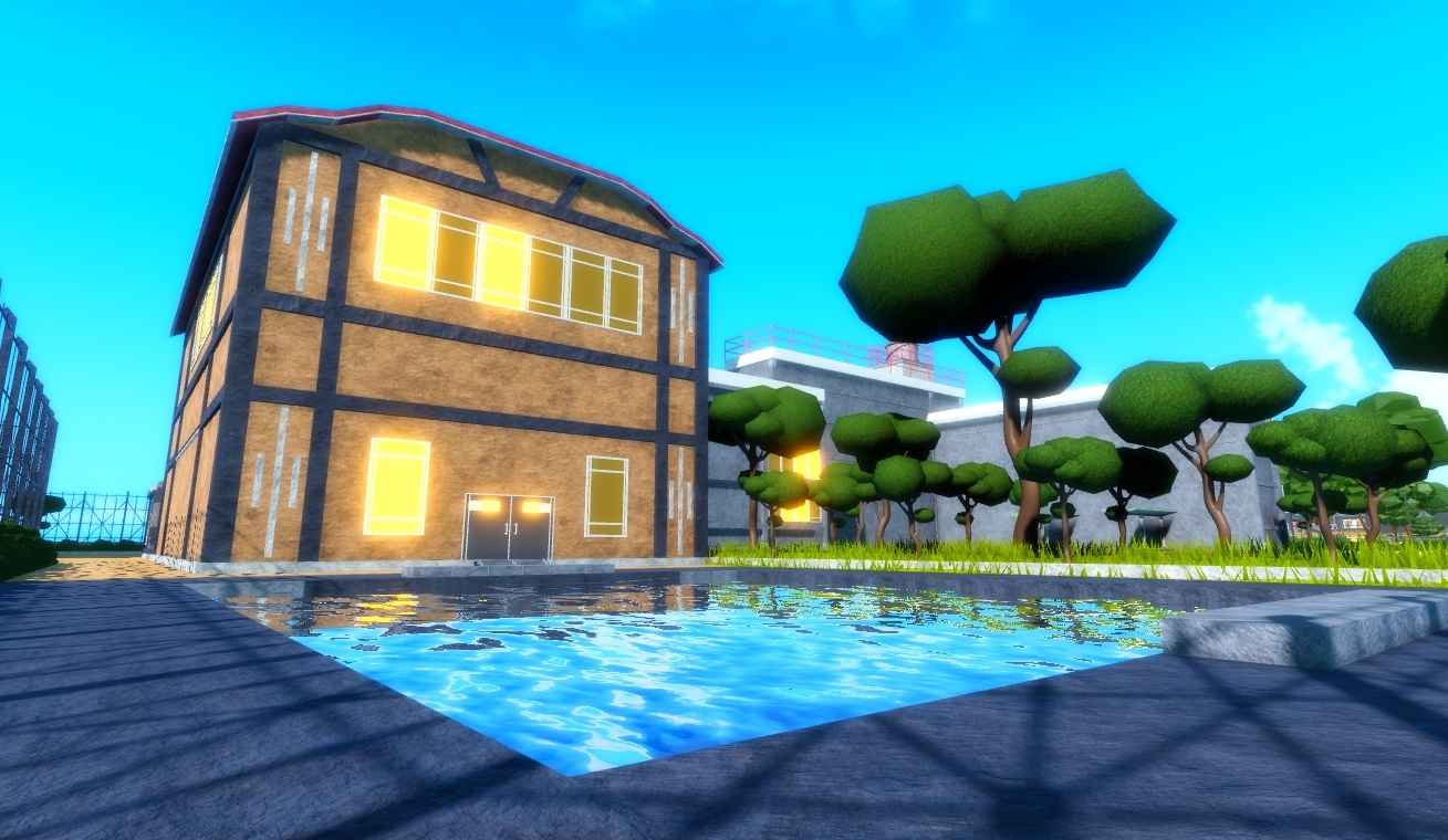 A building I done, would like some feedback - Building Support ...