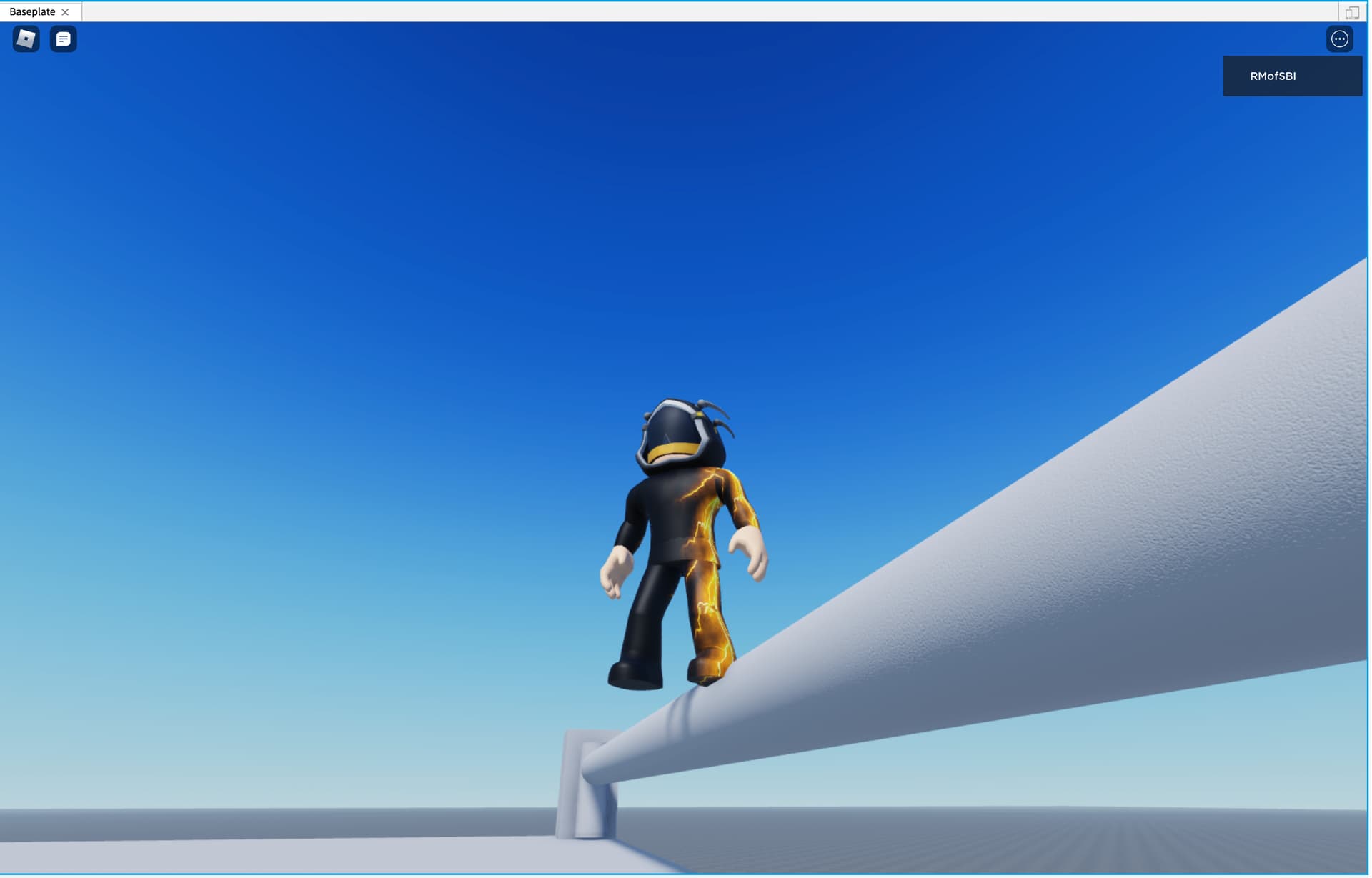 How to perfectly import a model from blender to Roblox? - Building ...