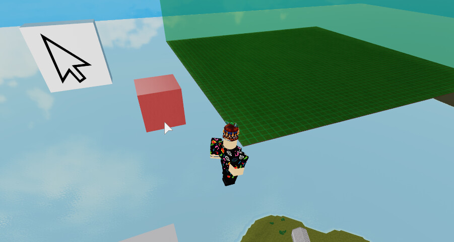 FindPartOnRayWithIgnoreList() not really working - Scripting Support - Developer Forum | Roblox