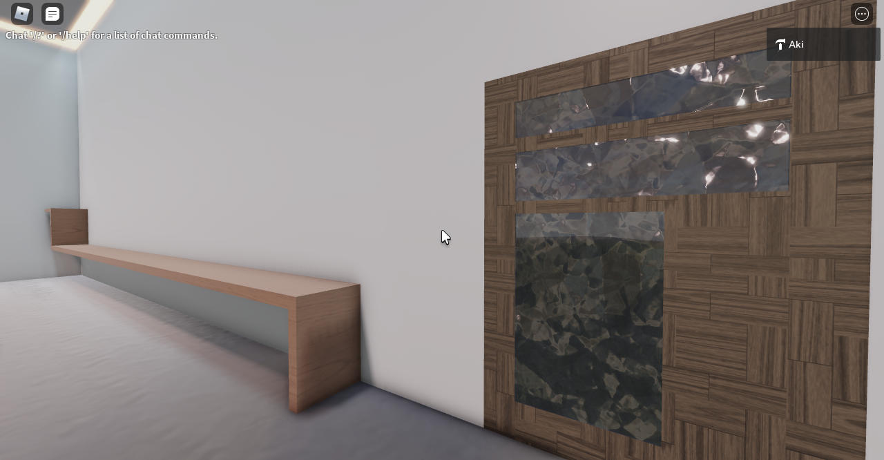 First Building Showcase - Bedroom - Creations Feedback - Developer ...