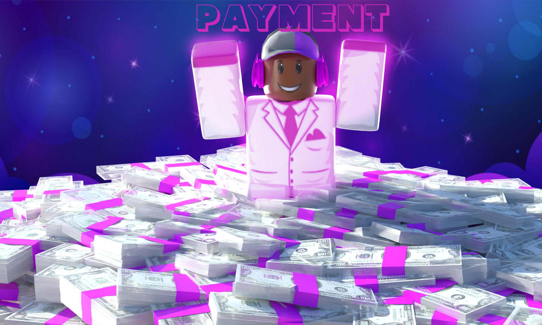 Rate my Banners - Creations Feedback - Developer Forum | Roblox