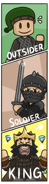 2D Digital Art Showcase + Commissions - Portfolios - Developer Forum ...