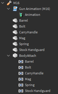 Animation not stopping after unequipping tool - Scripting Support ...