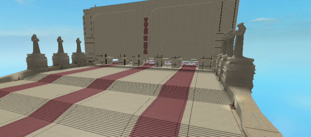 Roblox Studio Builder for hire (PORTFOLIO) - Showcase Your Portfolio ...