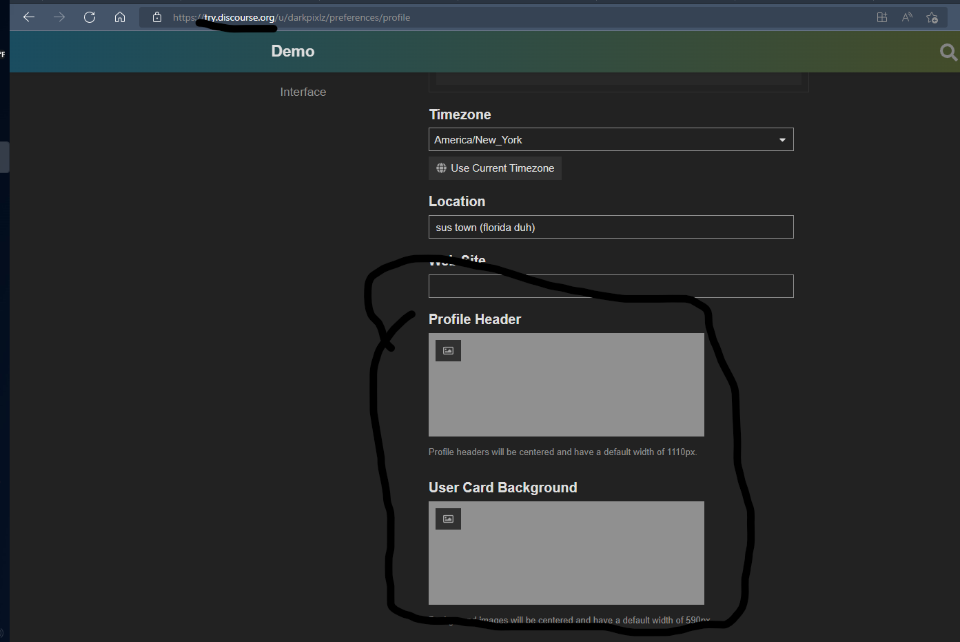 Banners in devforum - Forum Features - Developer Forum | Roblox
