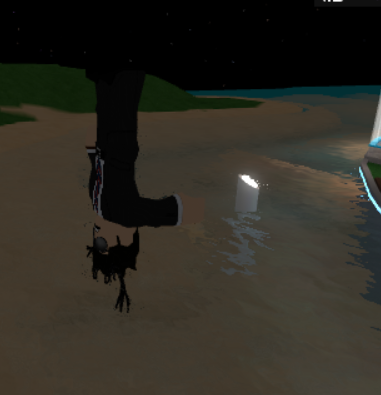 Tool is invisible - Scripting Support - Developer Forum | Roblox