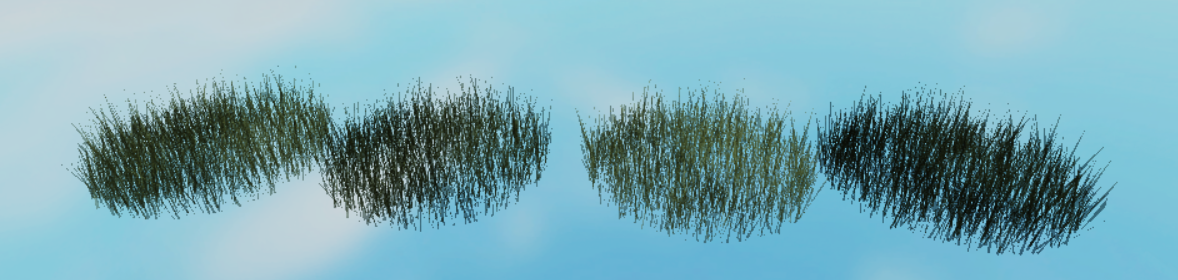 How to make your smooth terrain landscapes more immersive - Community ...