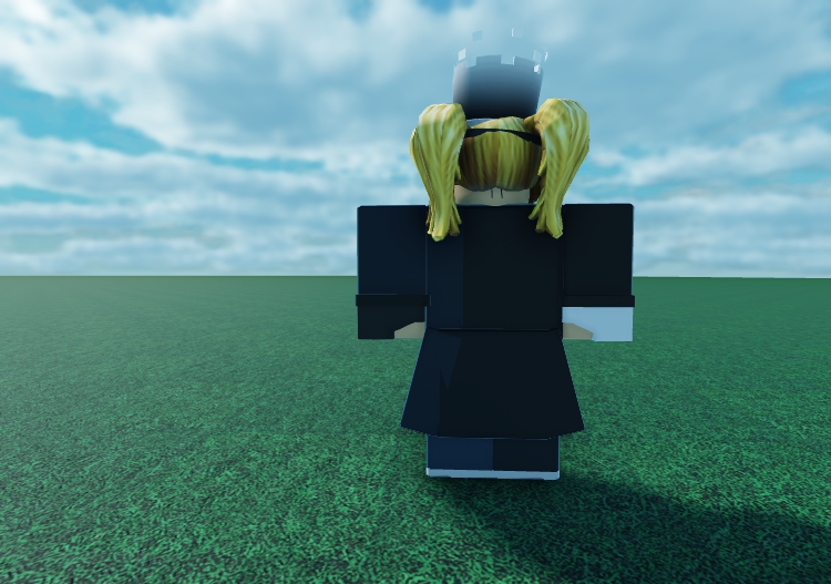 || 3D Clothing || Emma Transformed Outfit || - Creations Feedback ...