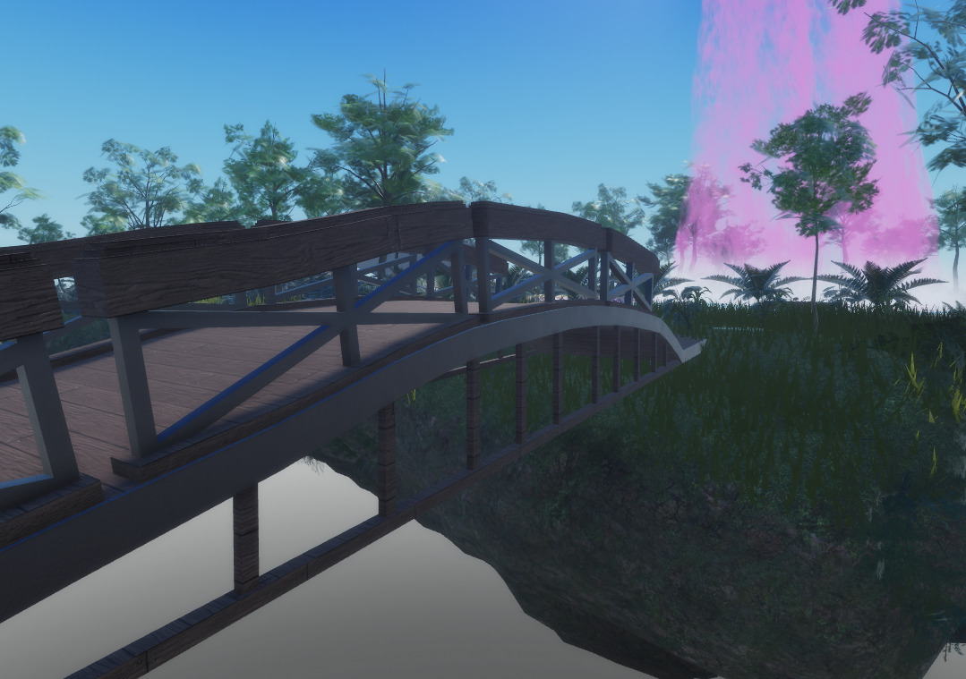 Feedback on my floating island map - Creations Feedback - Developer ...