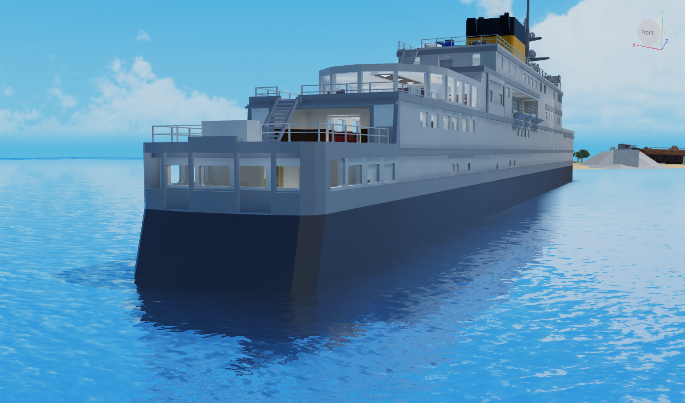 Grey's Portfolio - Portfolios - Developer Forum | Roblox