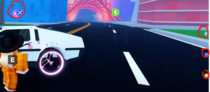 How to make dynamic Icons like in Mad City - Scripting Support ...