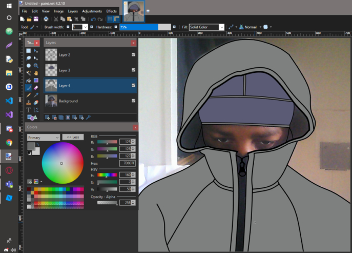 Starting Digital Art - Art Design Support - Developer Forum | Roblox