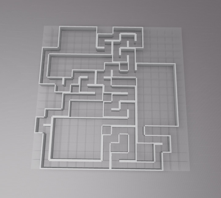 Dungeon Generation: A Procedural Generation Guide - Community Tutorials ...