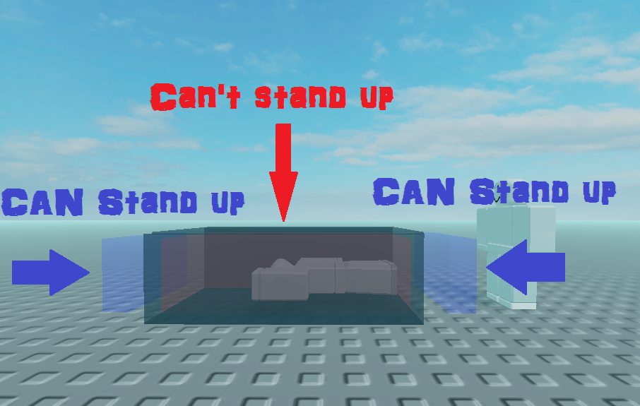 Custom Crawling System Scripting Support Developer Forum Roblox