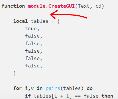 Table value not changing when it should - Scripting Support - Developer Forum | Roblox