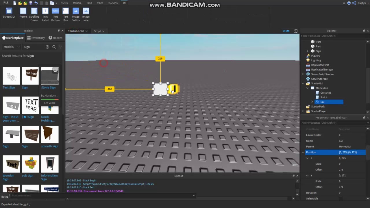 Need help researching - Scripting Support - Developer Forum | Roblox