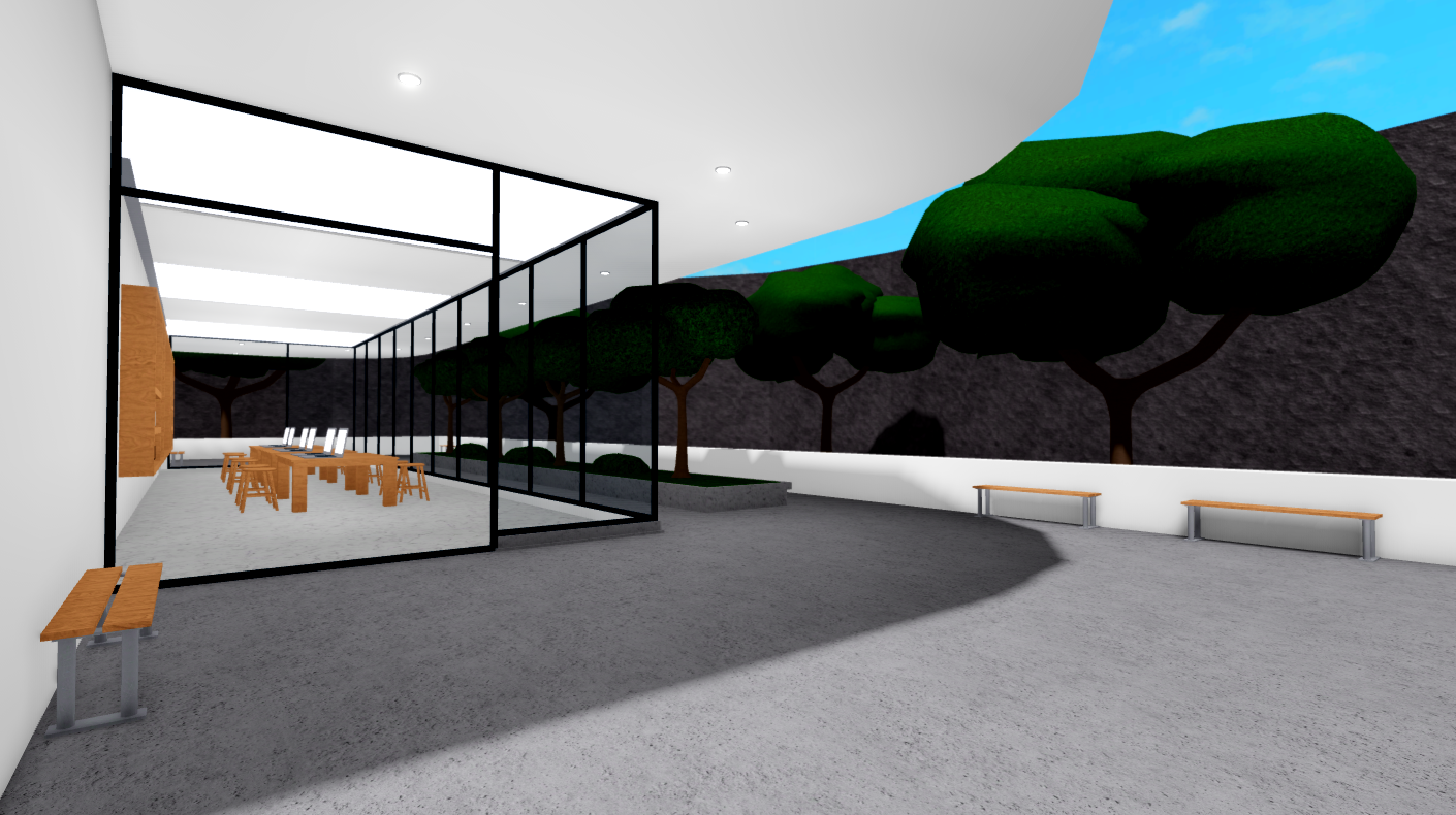 Megaificent | Builder & Modeler Portfolio - Portfolios - Developer ...
