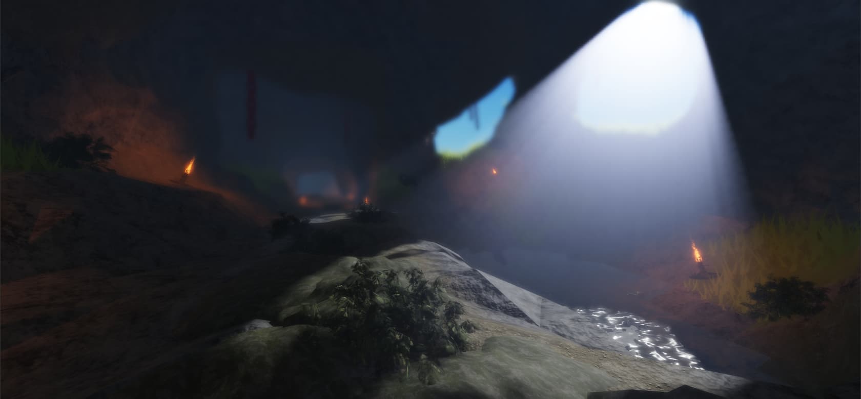 Builder For Hire [OPEN] - Portfolios - Developer Forum | Roblox