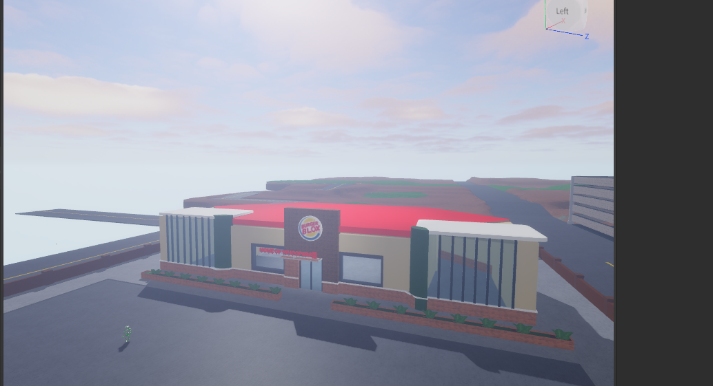 Any recommendation for my building? - Creations Feedback - Developer ...