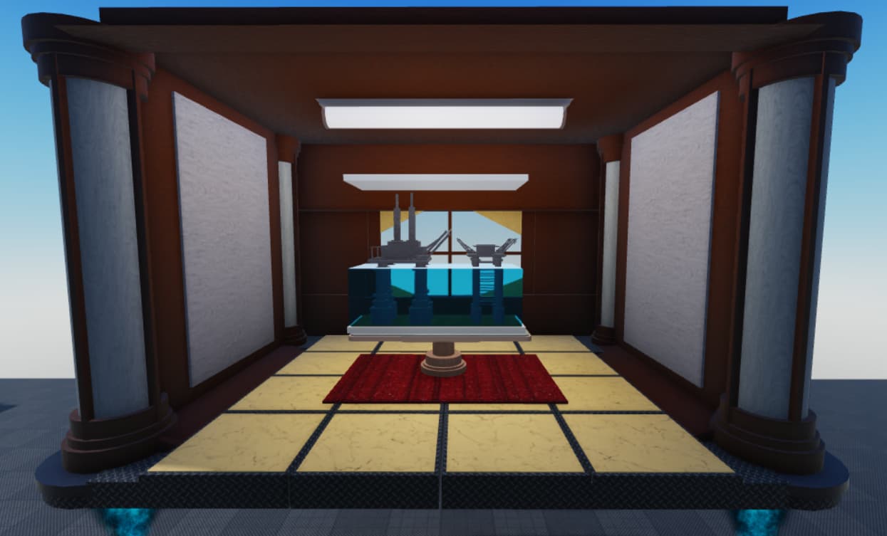 First models for some time - Creations Feedback - Developer Forum | Roblox