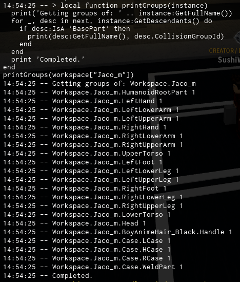 How To Stop Cameras From Colliding With Heads Scripting Support