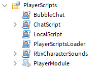Detect if player is removing objects from their character - Scripting Support - Developer Forum ...