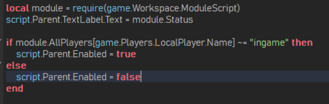 Everything inside repeat loop aint working - Scripting Support - Developer Forum | Roblox