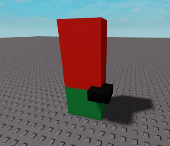 Calculating part size above and below a certain region - Scripting ...