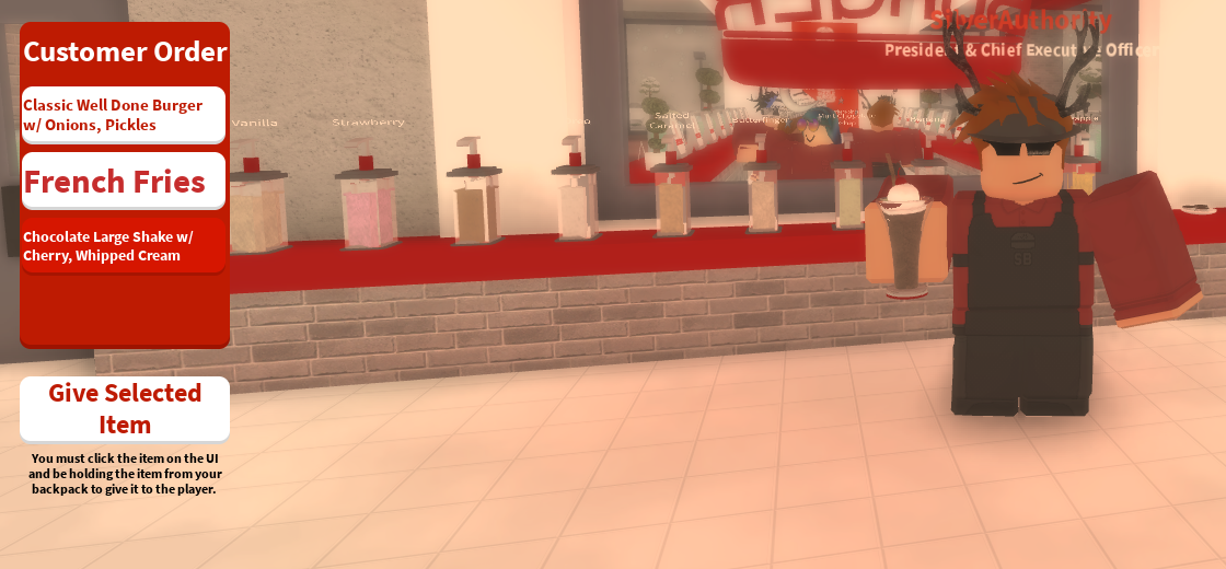 SizzleBurger | New Year, New Changes for 2019 - Bulletin Board ...