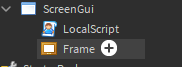 Gui Appears When Touching A Block - Scripting Support - Developer Forum | Roblox
