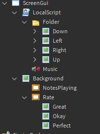 How to center a guiobject into another guiobject? - Scripting Support - Developer Forum | Roblox