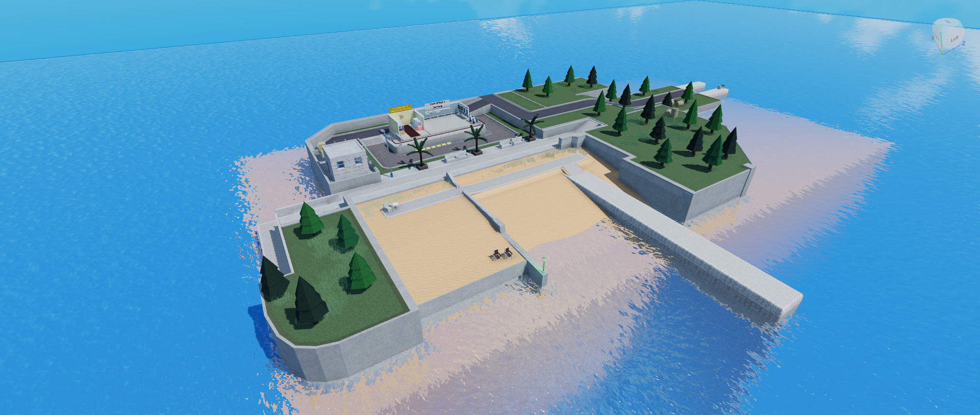 Grey's Portfolio - Portfolios - Developer Forum | Roblox