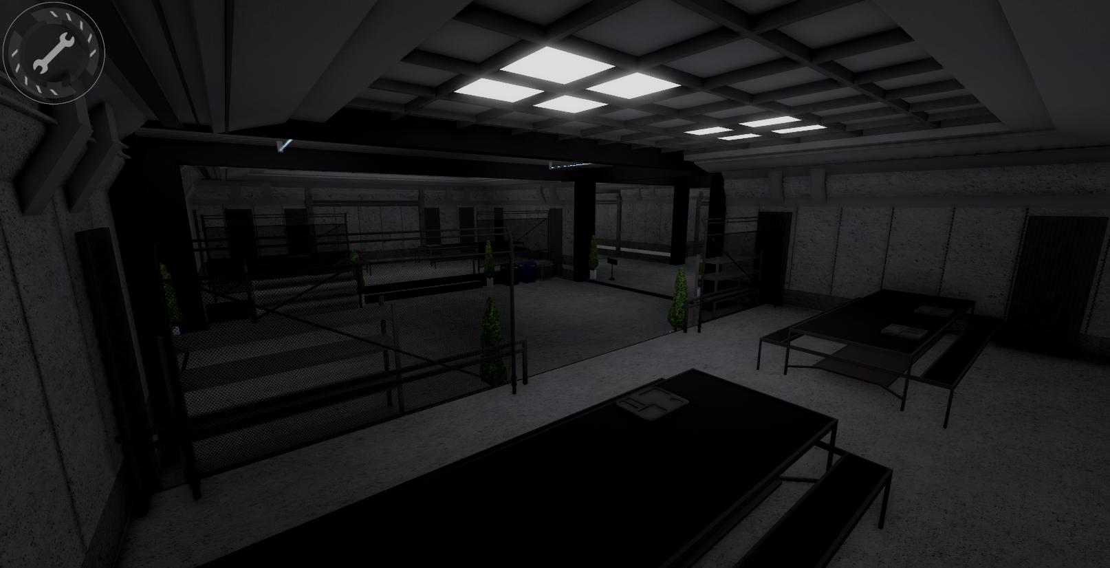 Feedback on SCP-Style Site - Creations Feedback - Developer Forum | Roblox