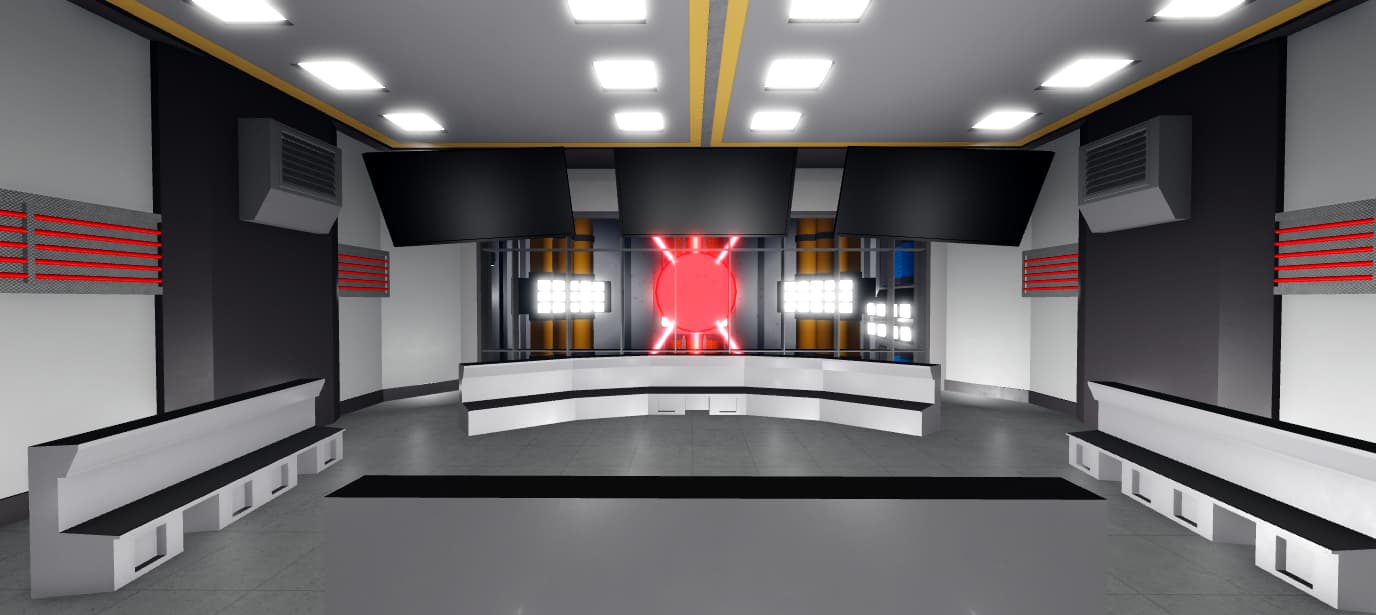 Working on a "Reactor CORE" type game [Devlog] - Creations Feedback ...