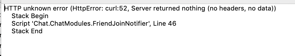 "The operation has timed out." when attempting to do MessagingService ...