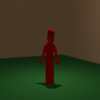 I made a render on blender - Creations Feedback - Developer Forum | Roblox