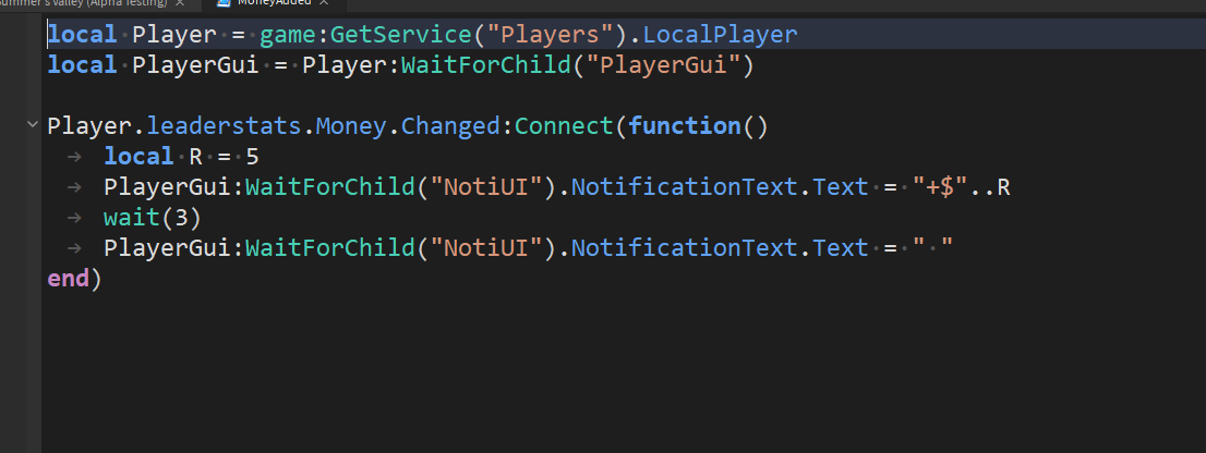 [For Hire] Scripting Portfolio - Portfolios - Developer Forum | Roblox