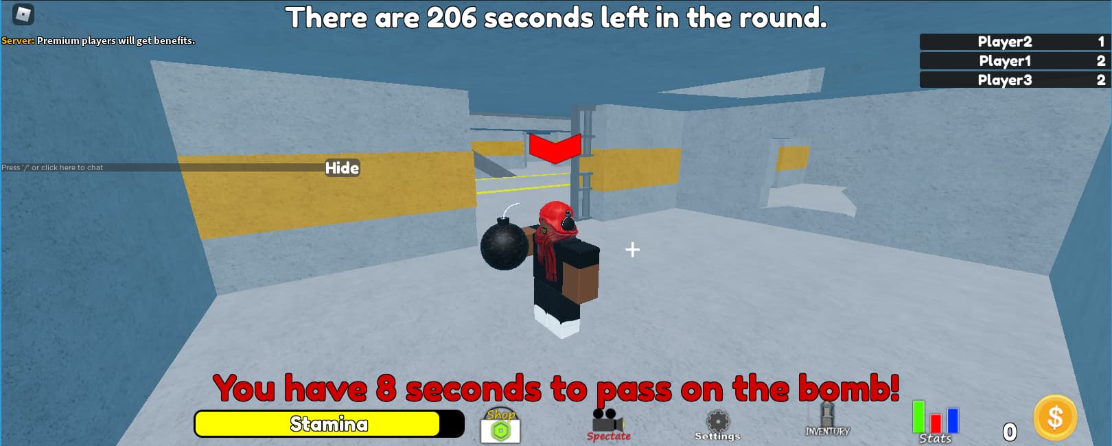 New game feedback and advice - Creations Feedback - Developer Forum ...