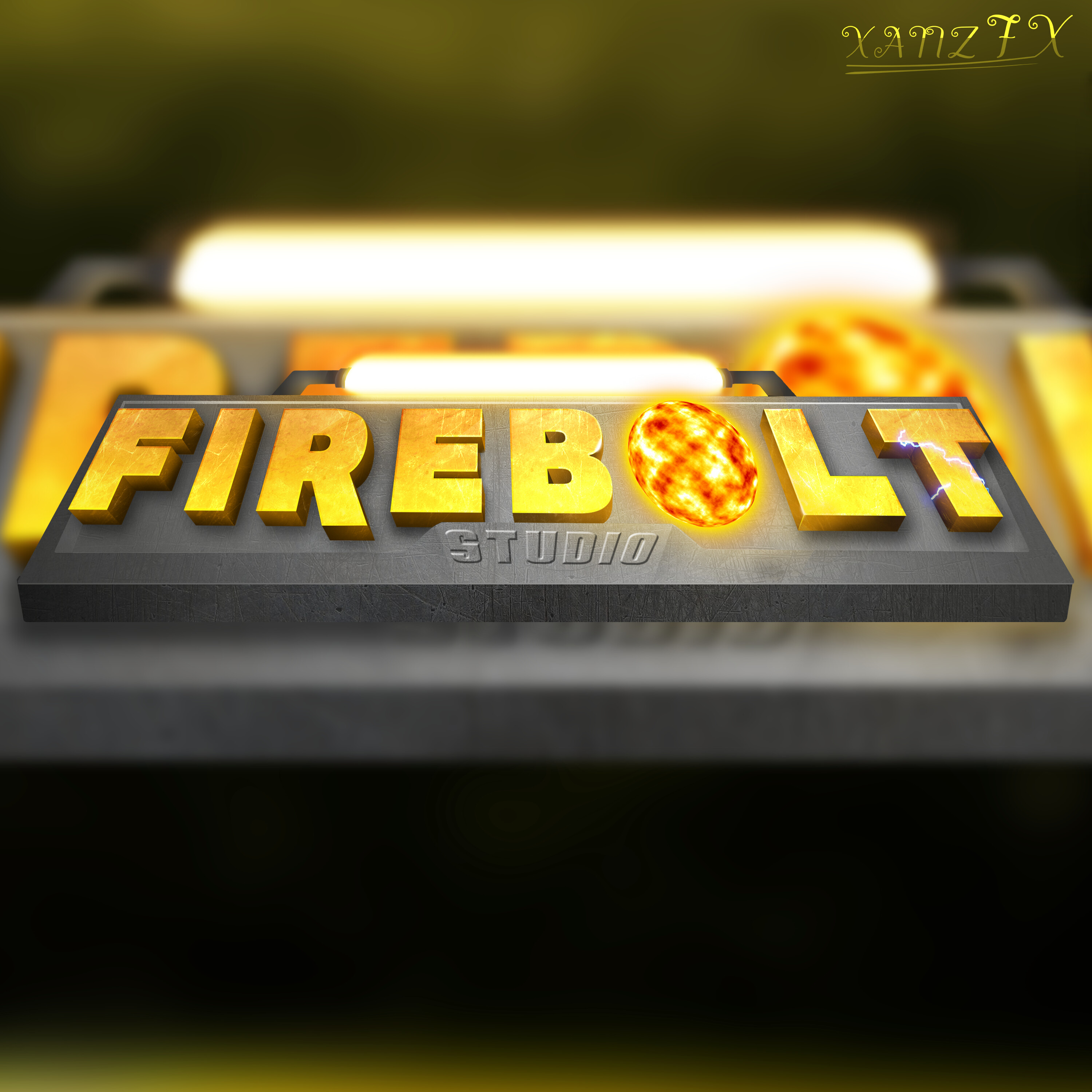 XanzFX |Skilled UI Designer | Skilled Vector Artist - Portfolios ...