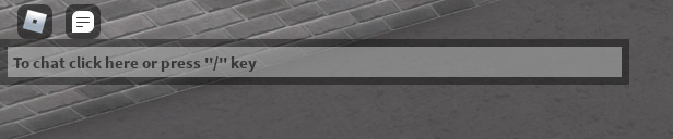 Unable to enable classic chat back - Scripting Support - Developer ...