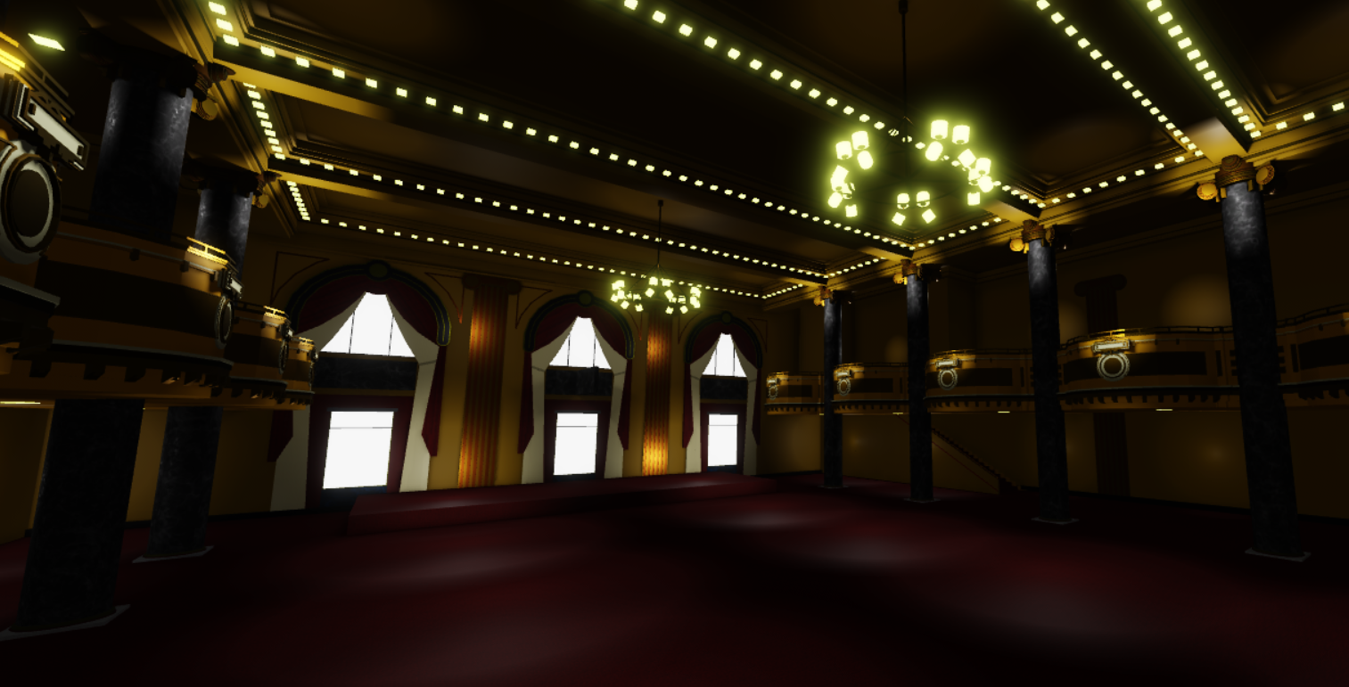 [CLOSED] Snowiene | Experienced Mid-Poly/Realistic Builder - Portfolios ...