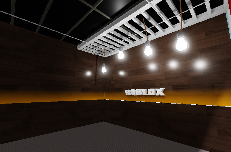 Roblox Elevator